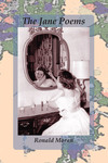"The Jane Poems" by Ronald Moran