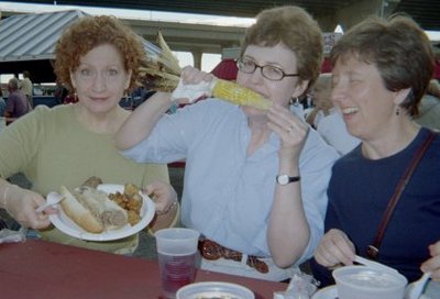 "2004: Nineteenth Annual Conference, Milwaukee, WI" by NASIG